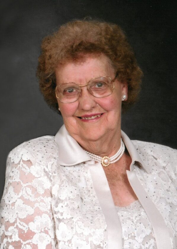Joan T. “Dodie” Moldan | News, Sports, Jobs - The Journal